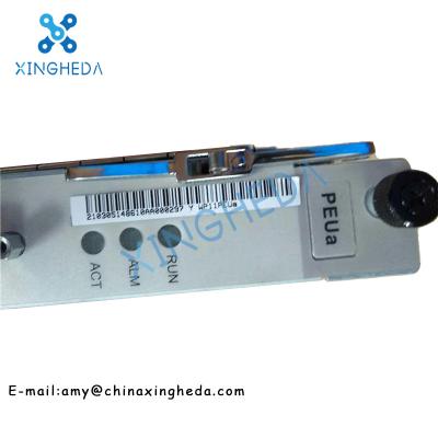 China Huawei PEUa WP11PEUa 210305148 Unit For Huawei BSC6900 Equipment for sale