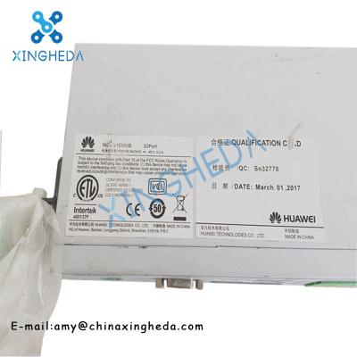 Cina Posizioni di HUAWEI WD2G1EMUB -48VDC 32 dell'unità di monitoraggio di HUAWEI EMUB in vendita