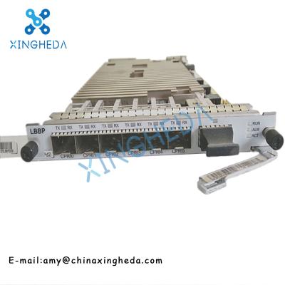 Cina Banda base di HUAWEI LBBPd2 LTE WD2DLBBPD200 021HPJ che elabora bordo in vendita