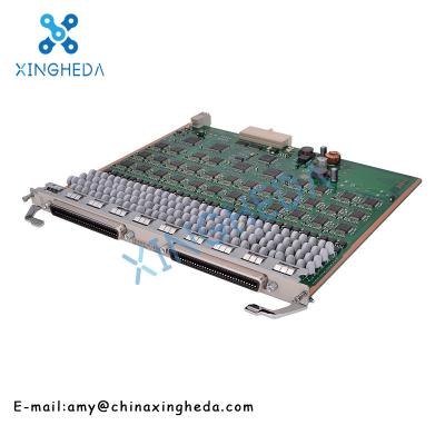 Cina Telaio SmartAX MA5600MA5600T MA5603T di Huawei MA5616 del bordo di voce di HUAWEI ASRB SmartAX in vendita