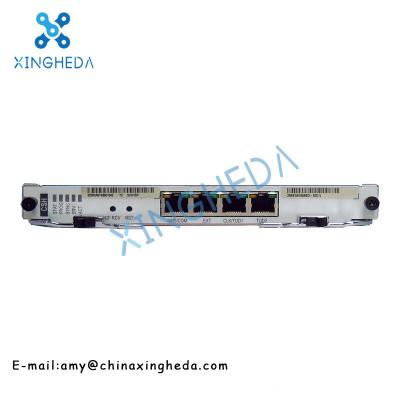 China HUAWEI CSH SL92 Hybrid Packet Control Switching And Timing Board for sale