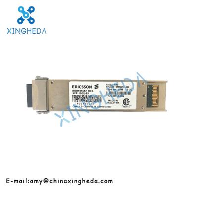 에릭슨 RDH 901 66/1의 R2A 10GE 1550nm SMF FTLX1612M3BCL-RB 광학적인 단위