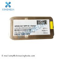 China Alcatel Lucent 3FE53441AA GPON OLT B+CTEMP Sfp Optical Transceiver Module for sale