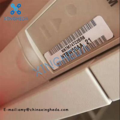 中国 Nortel NTBW50AAモジュールの基地局装置 販売のため