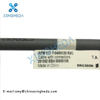 Cina Ericsson RPM 513 1104/00120 di cavo RBS6601 di RBS 6201 in vendita