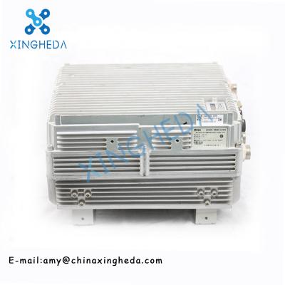 Cina Attrezzatura della stazione base di ZTE ZXSDR R8860 GU908 CDMA 900MHz 80W 7.5A 48V in vendita
