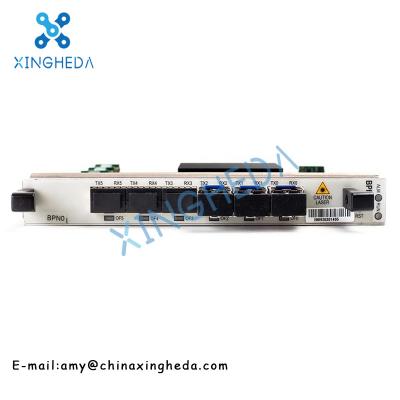 중국 B8200 B8300 BPN를 위한 널을 가공하는 ZTE BPN0 4G LTE FDD 베이스밴드 판매용