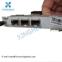 China HUAWEI WBBPb3 03020PSS 03020KWP Huawei WCDMAUMTS Processing Unit for sale
