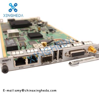 중국 Huawei BBU3900 BBU3910를 위한 HUAWEI WMPT WD22WMPT 03020JQE QWMD00WMPT00 판매용