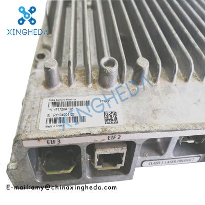 China NOKIA FTIB 471720A Transport PDH/ Ethernet base station equipment for sale