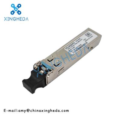 China Huawei S4016067 MXPD-243S 1.25G-1310nm-10km-SM-ESFP Transceiver Module for sale