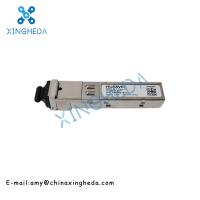 China Huawei 34050594 GPON-OLT-CLASS C+ Optical PON Module for sale