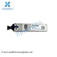 China Huawei 34050594 GPON-OLT-CLASS C+ Optical PON Module for sale