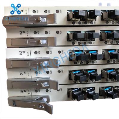China ZTE OL1x4 Optical Line Board ZXMP S385 SDH Transmission for sale