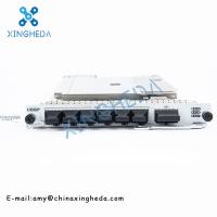 China HUAWEI UBBPf1 WD2DUBBPf100 03024RHJ BaseBand Processing And Interface Unit for sale