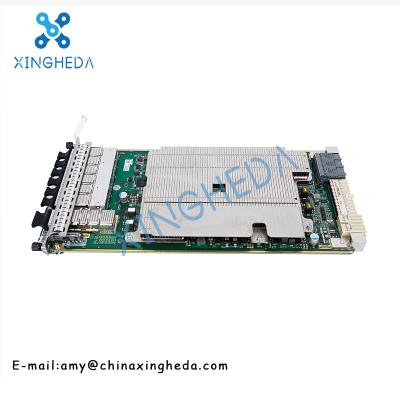 Cina Elaborazione di banda di base di HUAWEI UBBPf1 WD2DUBBPf100 03024RHJ ed unità di interfaccia in vendita