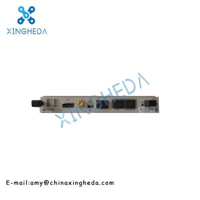 Cina Comitato per il controllo di ZTE CC16B per ZTE ZXSDR B8200 B8300 in vendita