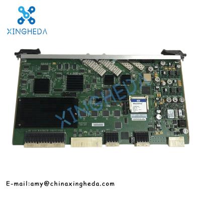 Cina Scheda di interfaccia ottica della trasmissione S390 S385 10G dell'SADH L64-2C2 di ZTE OL64E in vendita