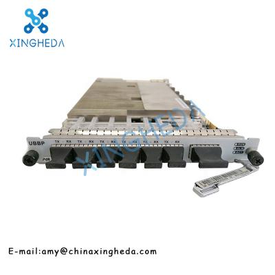 Cina Huawei UBBPd6 WD2DUBBPD600 03022HEM per l'elaborazione di banda di base di BBU3900 BBU3910 in vendita
