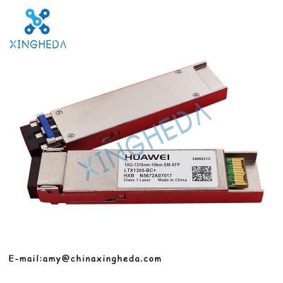 China HUAWEI 34060313 10G 1310NM 10KM SM-XFP Optical Module for sale