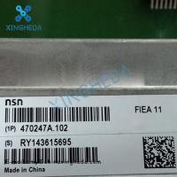 China Nokia FIEA 470247A Interface PDH E1 Asymmetric Module for sale