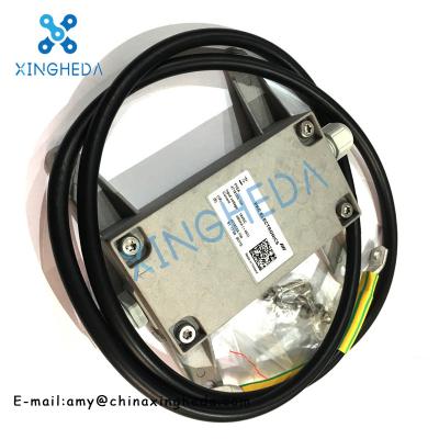 중국 노키아 FYEA 471812A GPS 보호기 장비 판매용