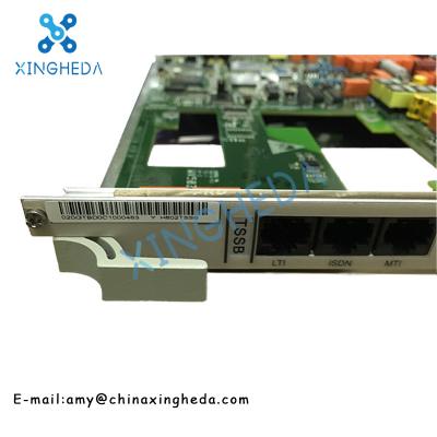 中国 華為技術UA5000 TSSB H601TSSB板 販売のため