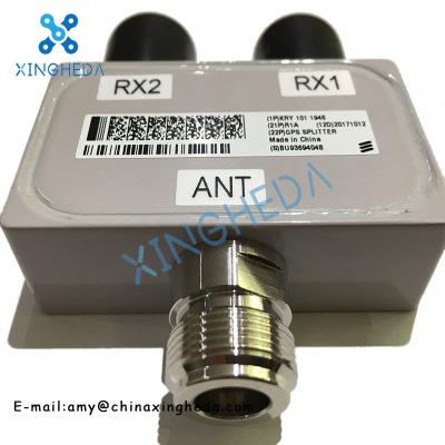 China Ericsson KRY 101 1946/1 1*2 Way 1*4 Way GPS Active Splitter for sale