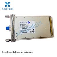 China Alcatel Lucent 3HE04821AB 100GBASE-LR4 Optical Module for sale
