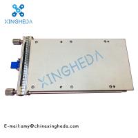 China Alcatel Lucent 3HE04821AB 100GBASE-LR4 Optical Module for sale