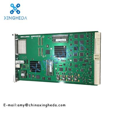 China Alcatel Lucent Telecom Parts RADIO CONTR PRNCD CARD 44WW78 Card for sale