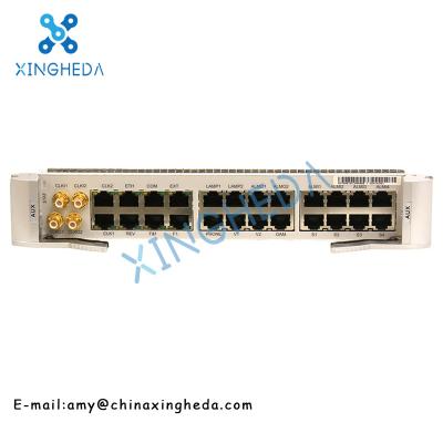中国 OSN1500 B OSN7500のための華為技術SST1AUX 03028246 販売のため