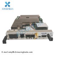 China ZTE CCE1 B8200 B8300 Master Control Board for sale
