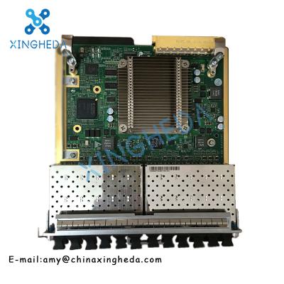Китай Карта гигабита порта маршрутизатора CX600 24 Huawei 03030PMB CX6D0EFGFA10 продается