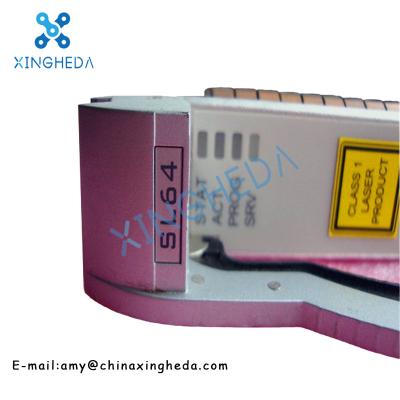 Cina Scheda di interfaccia di HUAWEI SL64 SSN2SL6412-S64.2b Huawei OSN3500 in vendita