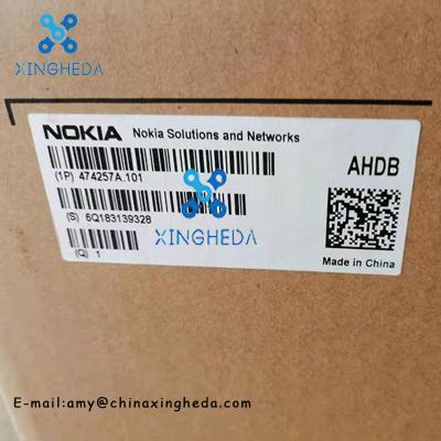 中国 ノキアAHDB 474257Aの基地局の無線周波数モジュール 販売のため