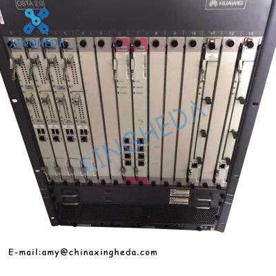 中国 華為技術OSTA 0.2 CN2K01T8280 02300651 T 8280の統合されたフレーム 販売のため
