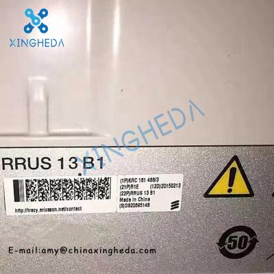 中国 エリクソンKRC 161エリクソンRRUS13B1の基地局の無線周波数モジュールのための466/3 RRUS 13 B1 販売のため