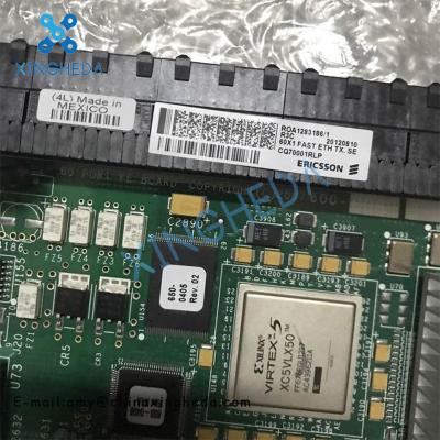 Cina Ericsson ROA1283186/1 60X1 ETHTX VELOCE per Ericsson BSC RNC in vendita