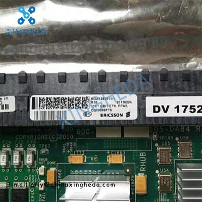 Cina Attrezzatura di Ericsson ROA1283411/1 101GBIT ETH BSC RNC MSC in vendita