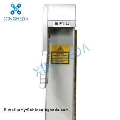 Cina Unità di interfaccia della fibra di Huawei SFIU TN11SFIU per l'attrezzatura di Huawei DWDM in vendita