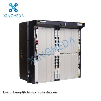 China Serie de SmartAX de la red del acceso de Huawei MA5680 OLT MA5680T Gpon Epon Olt Huawei en venta