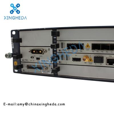 China ZTE ZXSDR B8200 BBU8200 GU3600 BBU Gsm Wireless Networking Equipment for sale
