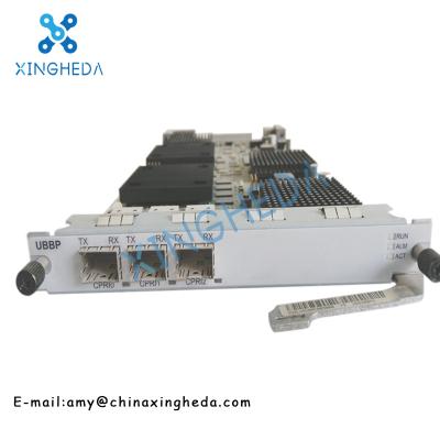 China Huawei UBBP WD22BBP0 03020LWS Universal BaseBand Processing Unit For Huawei BBU3900 for sale
