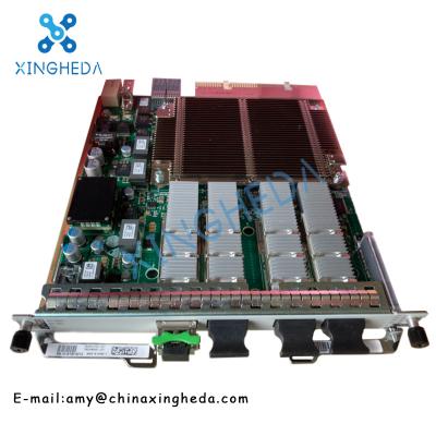 China HUAWEI OSN1800 UNQ2  TNZ5UNQ201 4-Channel 10G Processing Board for sale