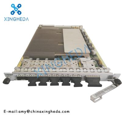 中国 BBU3900 BBU3910 LTE 4G板のための華為技術UBBPd9 WD22UBBPd9 03022NJR 販売のため