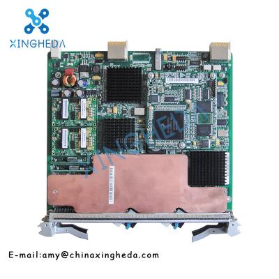 China Huawei EAS2 SSN3EAS201 03053445 OSN3500 Osn7500 2-Ports 10G Ethernet Processing Board for sale