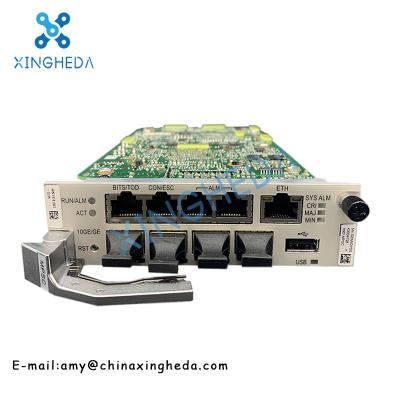 中国 華為技術MPSC H901MPSC 03023WDY MA5800T X2の4港10GEの主制御板 販売のため