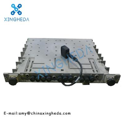 중국 에릭슨 KRC 118 72/1 R2E RBS6601 원격 무선 유니트 01 에릭슨 기지국 장비를 위한 B0 판매용