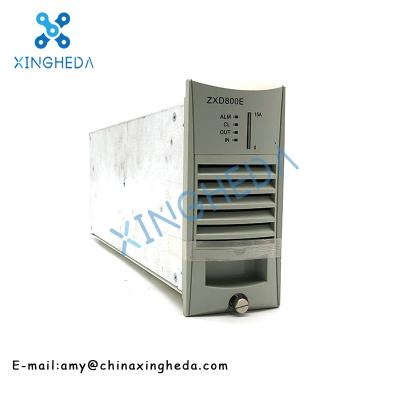 China ZTE ZXD800E 48V 15A Rectifier Power Module for sale